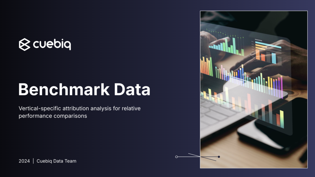 Benchmarks Footfall Attribution Data | Cuebiq Group, LLC